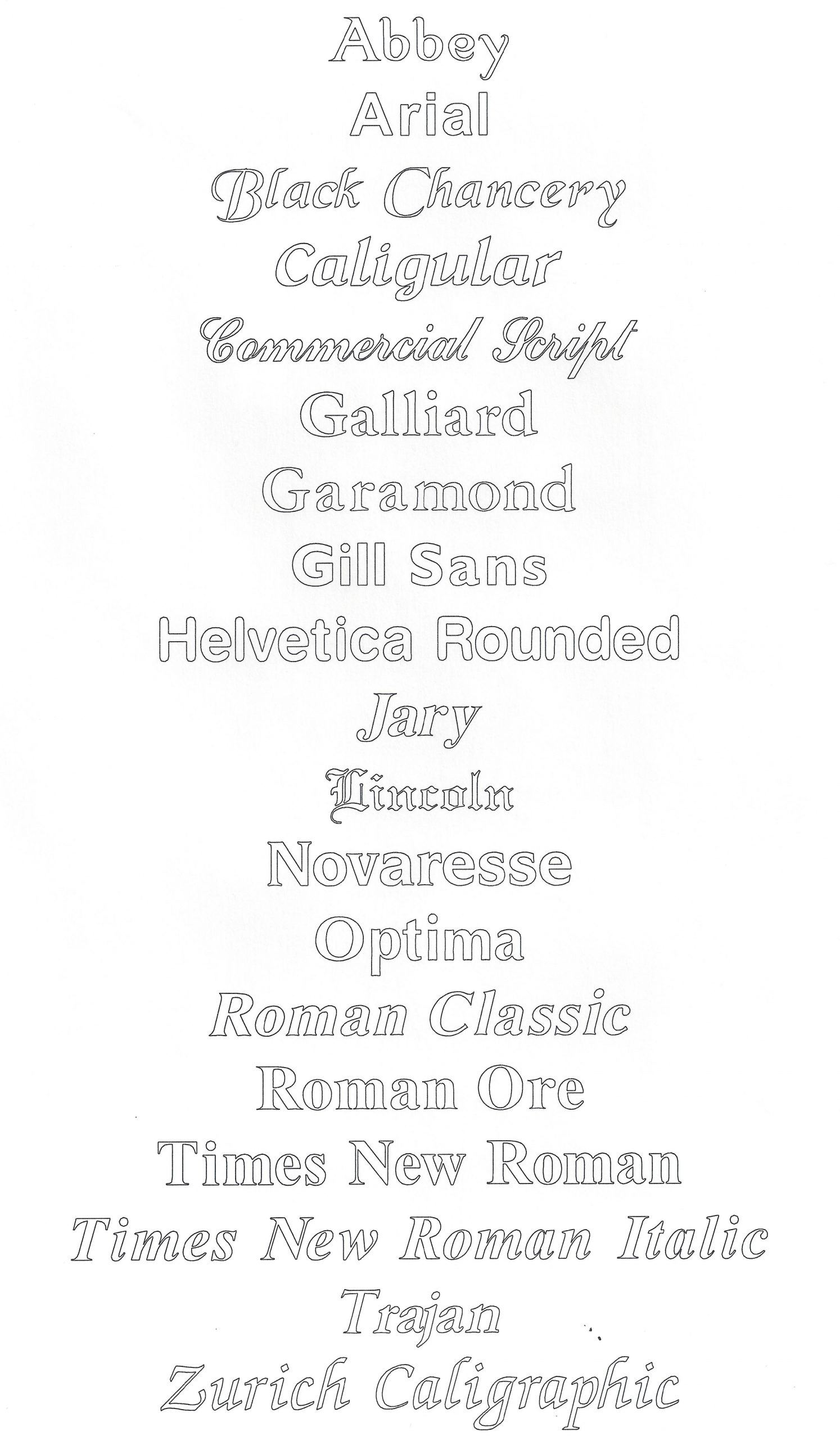 Inscriptions – HD Tribe Stonemasons